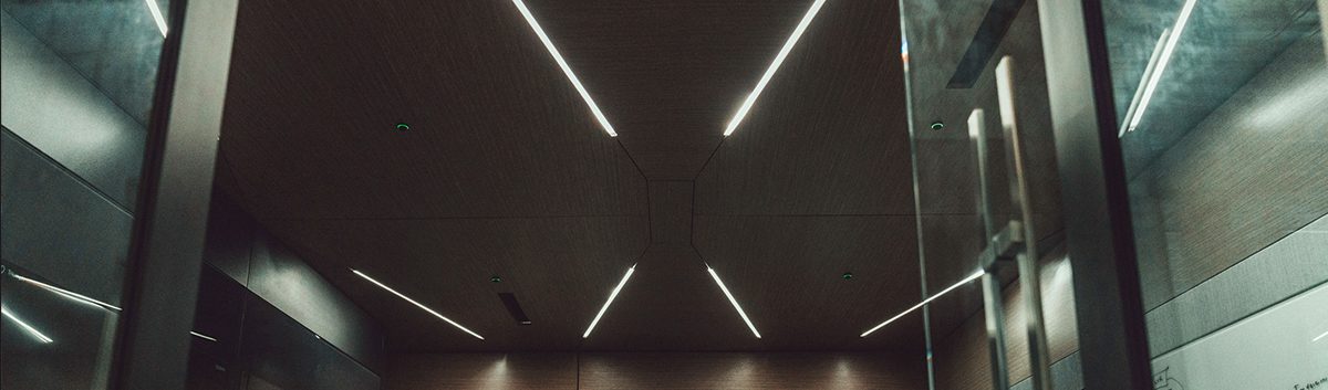 Industries - Coltrane